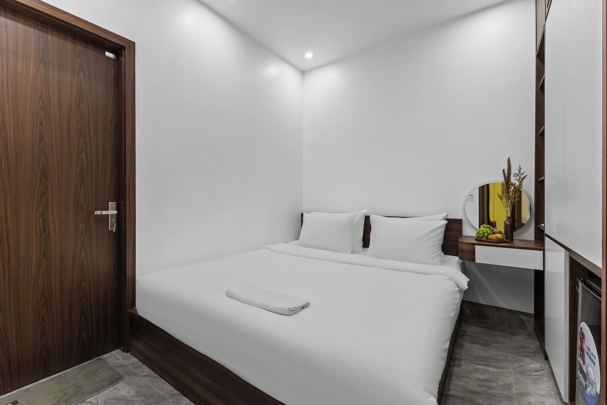 Cofre no quarto, Wi-fi grátis