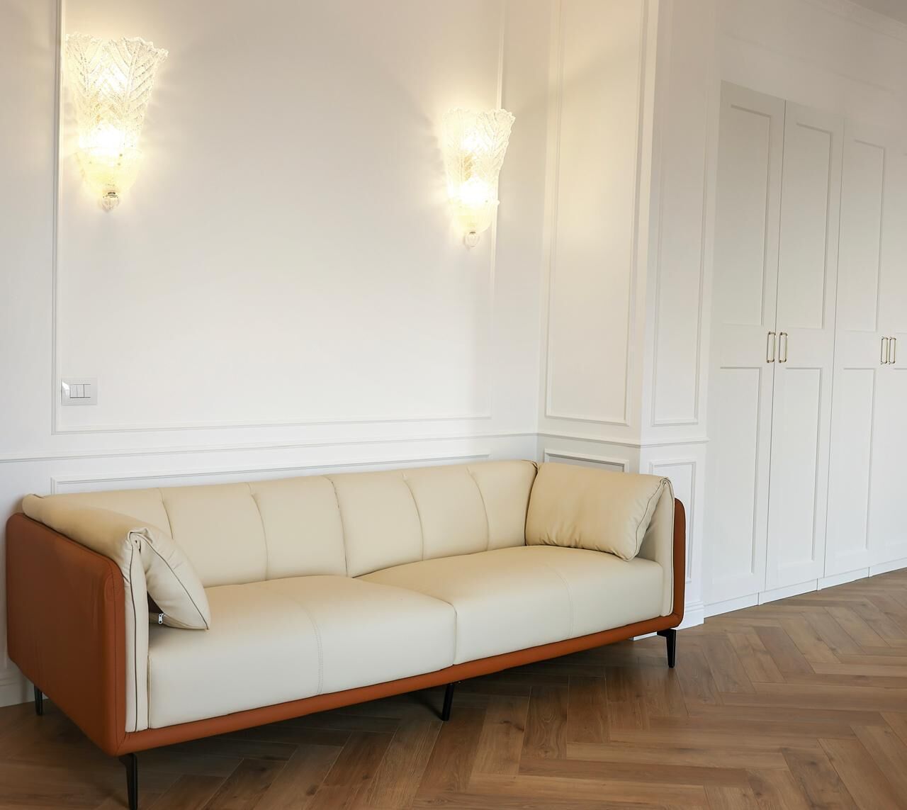 L'étoile Du Lac - Elegant Apartment With View On The Lake Como And Concierge - Como