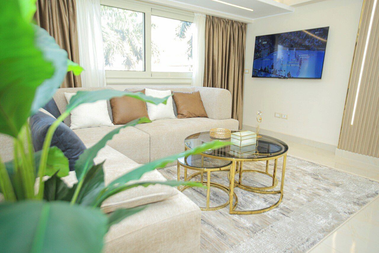 Zamalek Golden Escape - Le Caire