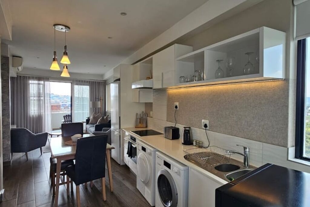 514 Regency Hotel Apartment - Pretoria (South Africa)