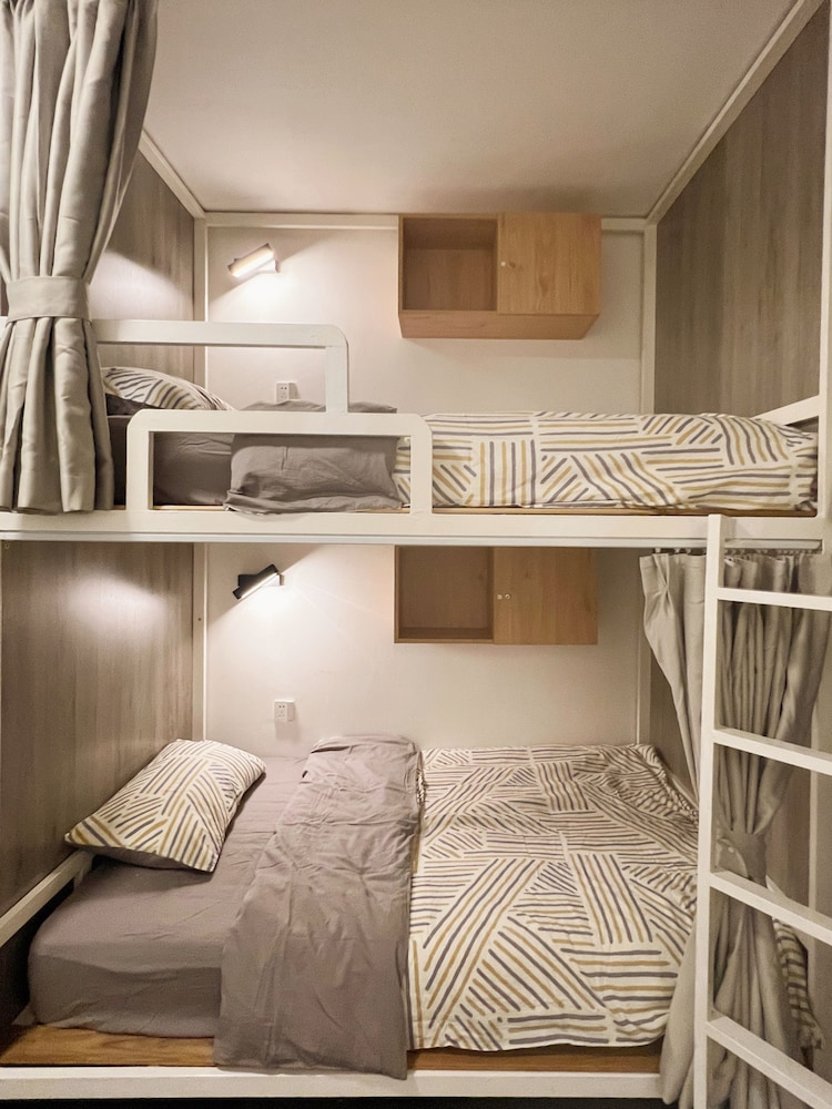 Muulao Hostel - Vientiane