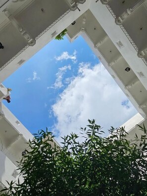 Pormenores do exterior