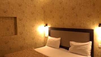 Quarto casal luxo