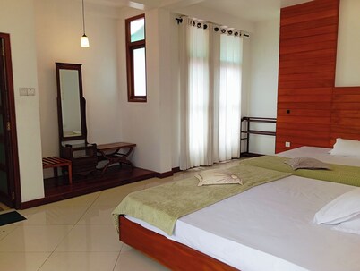 Hideaway Trails Ella