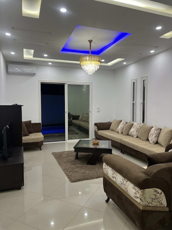 Villa Lamys Djerba Houmt Souk With Private Pool - Houmt Souk