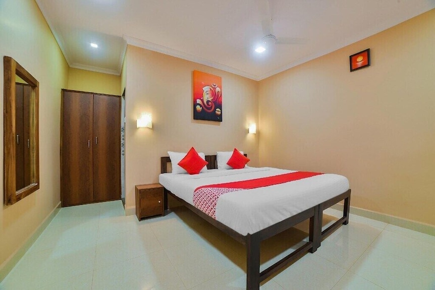 Gopinath .P Guest House - Varanasi