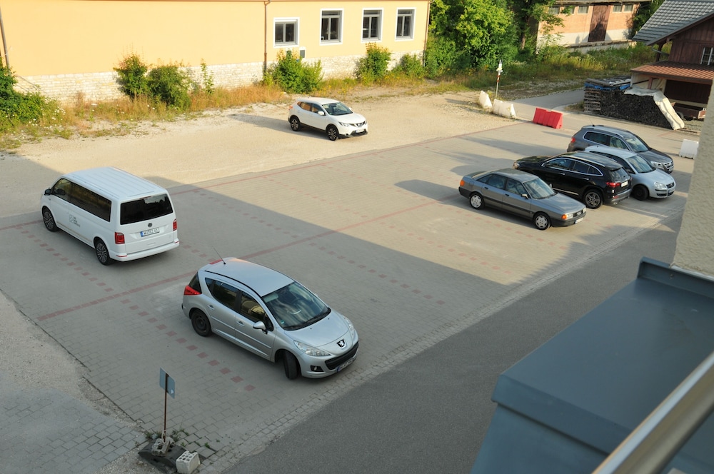 Boutique & Wellness Hotel Thalmässing - Neumarkt