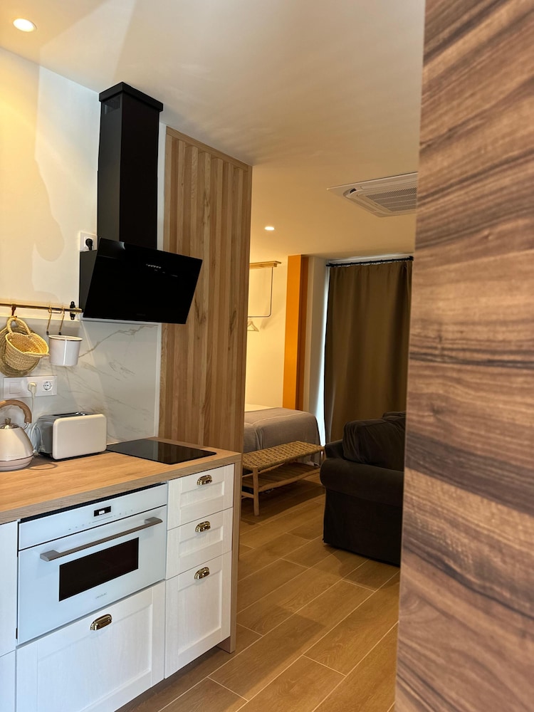 Arenas Suites Apartamentos - Potes