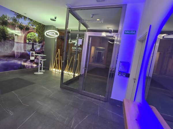 Aranda Flex Living - Aranda de Duero