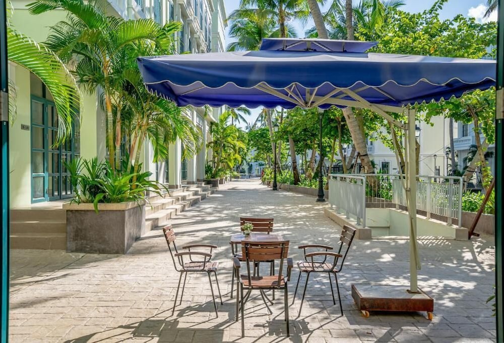 V&t Hotel Phu Quoc - Phú Quốc