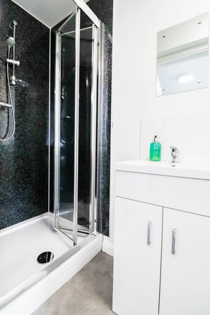 Apartamento | 1 quarto