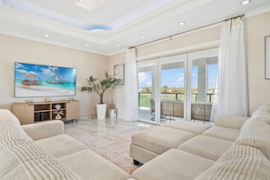 Casa (Multiple Bedrooms) | Comodidades da propriedade