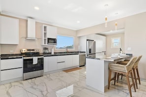 Casa (Multiple Bedrooms) | Comodidades da propriedade