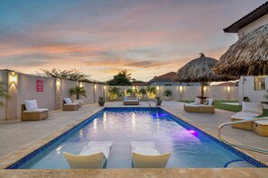 Casa (Multiple Bedrooms) | Comodidades da propriedade