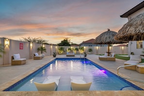 Casa (Multiple Bedrooms) | Comodidades da propriedade