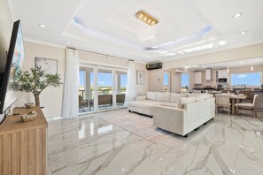 Casa (Multiple Bedrooms) | Comodidades da propriedade