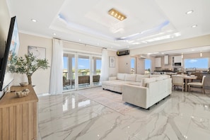 Casa (Multiple Bedrooms) | Comodidades da propriedade