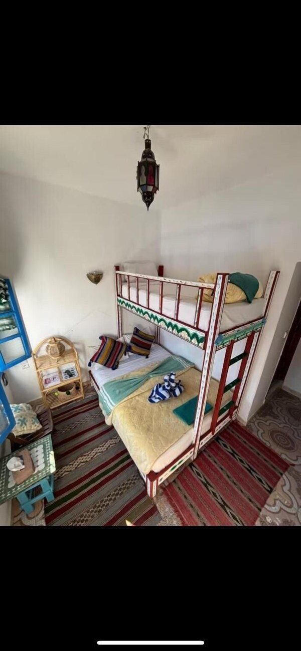 Hotel Sakura - Chefchaouen
