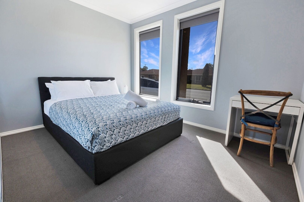 Park Cottage - Create memories with the family, four-legged friends ...