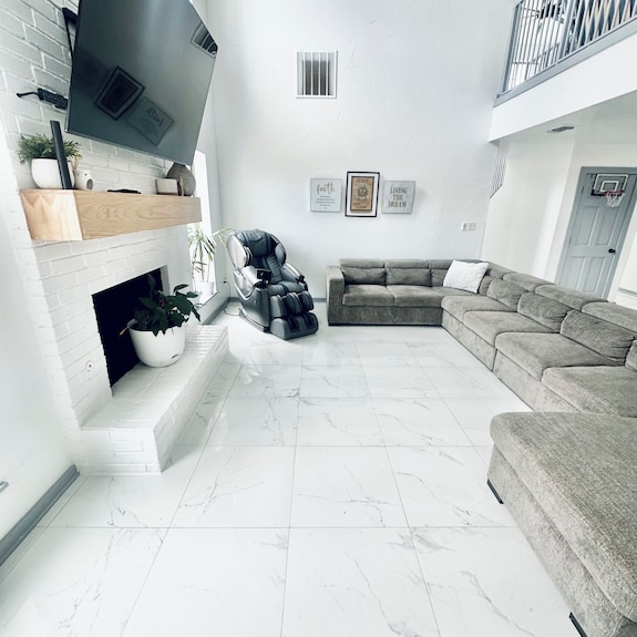 Country Oasis 20 Acres Pool + Gym Sleeps 13 Near Abilene - Park Residence, Texas