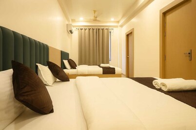 Hari Niwaas Guest House by VM Stays