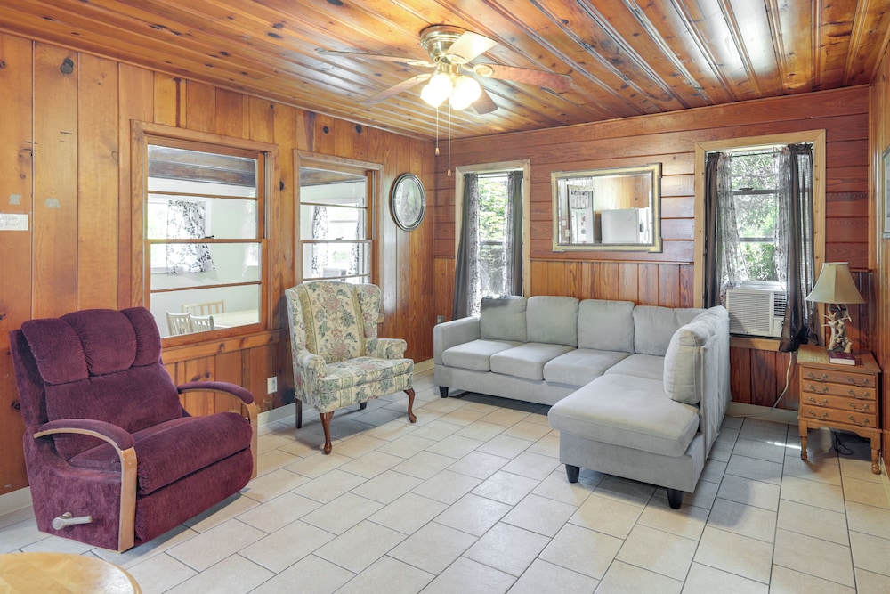 Trail Access! Lake Whitney Retreat 2 Mi To Marina - Texas