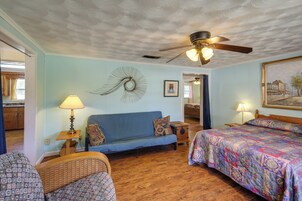 Casa (2 Bedrooms) | Interior