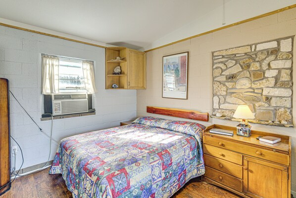 Apartamento (0 Bedroom) | Interior