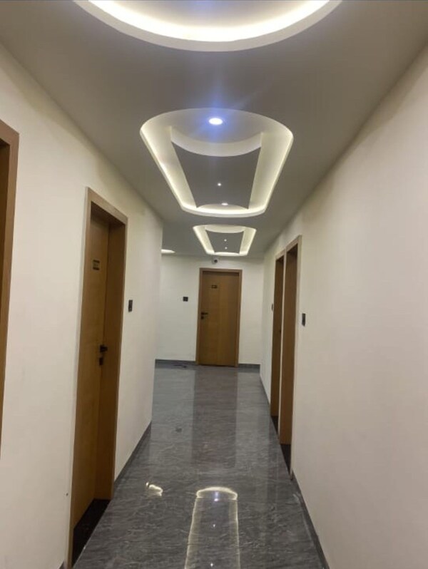 The Malay Comfort-hotel Dwarka Residency - Dwarka