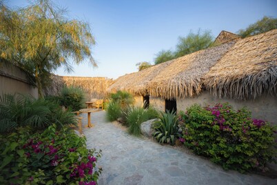 Hatta Village Lodges