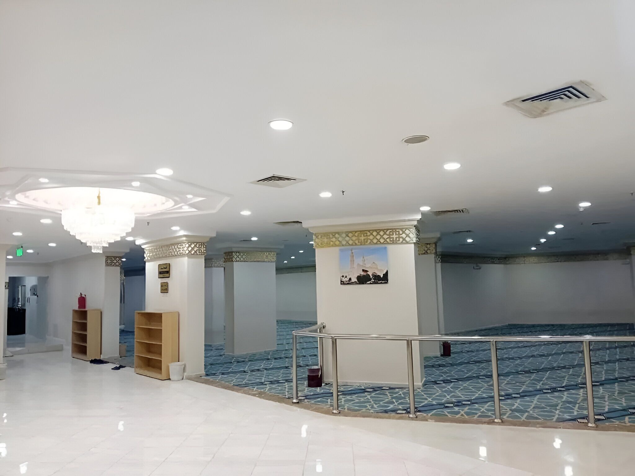 Comodidades da propriedade