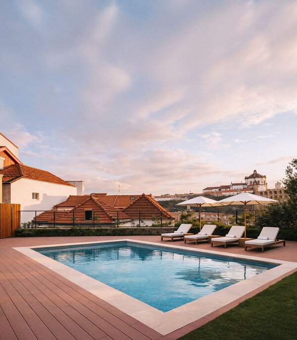 Lenscape Coterie - Porto