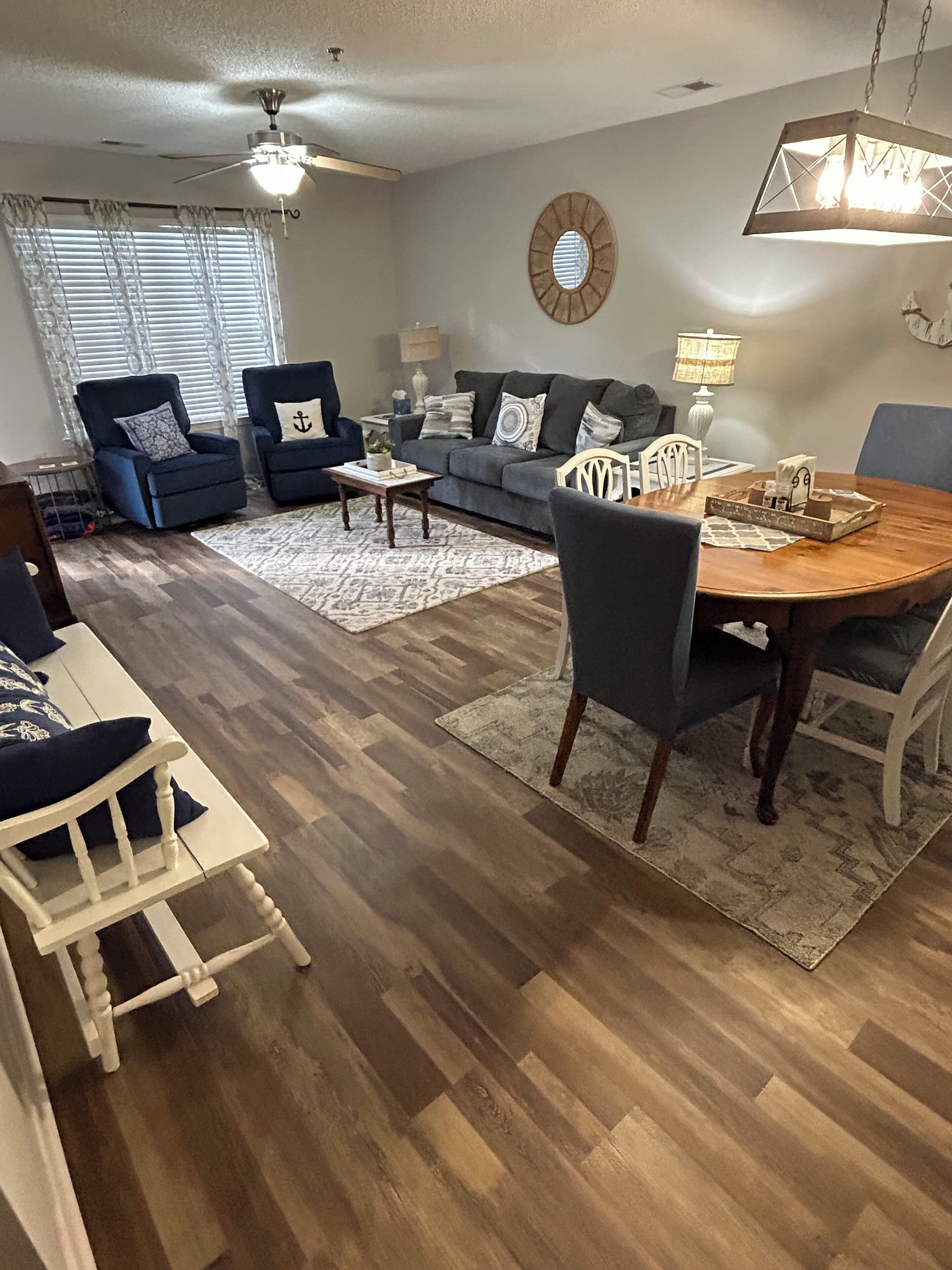 Lake Keowee Getaway With Dock Access, Pool & Mountain Views - Lake Keowee, SC