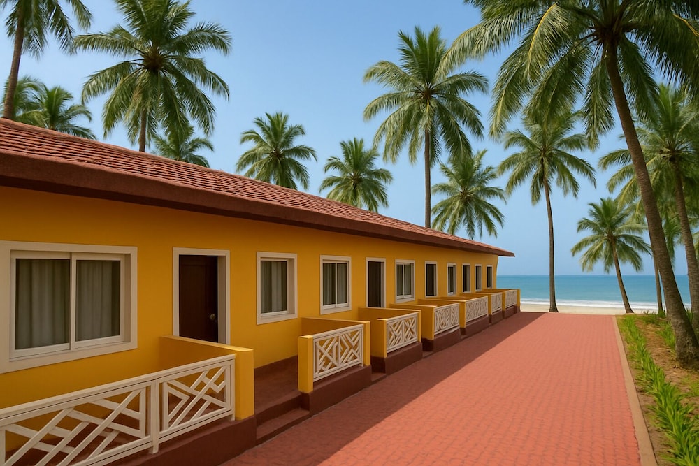 Cozy Gokarna Beach Stay - Gokarna