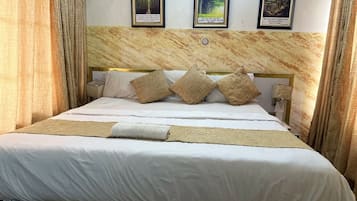 Quarto Executivo | Secretária, secretária adequada para computadores portáteis