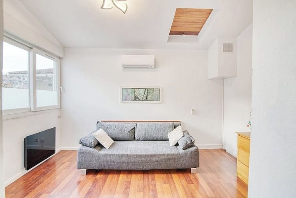 Guynemer 3 Pièces De Vie - Villa - Terrasse- Clim - Colomiers