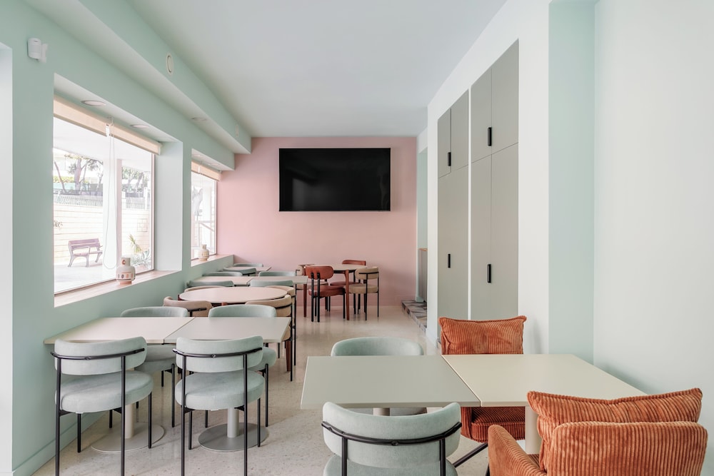 Charm Beach Retreat - Alicante