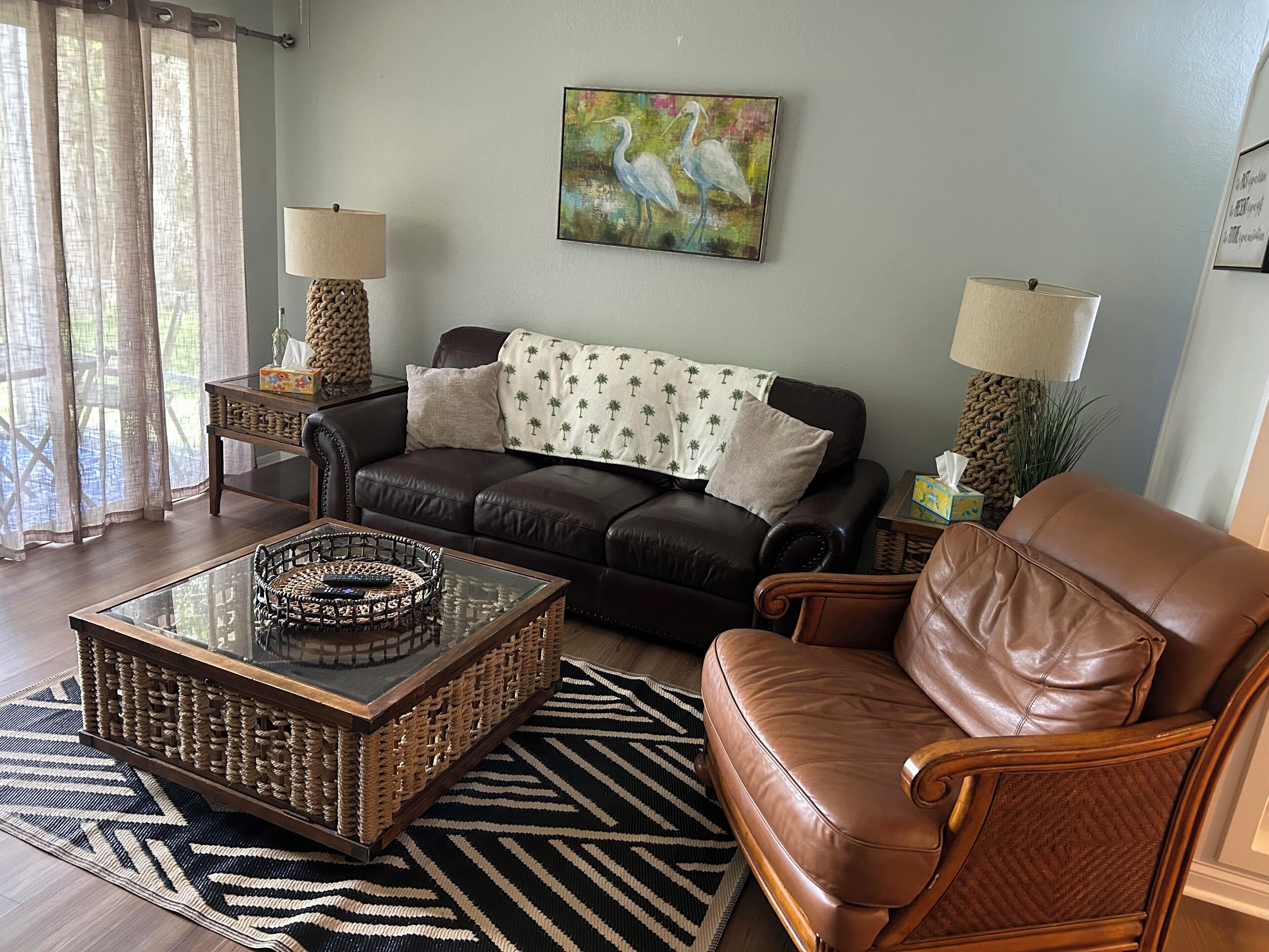 Entire Condo Overlooking The Canal With A  Community Pool In Charming Inverness - Inverness, FL