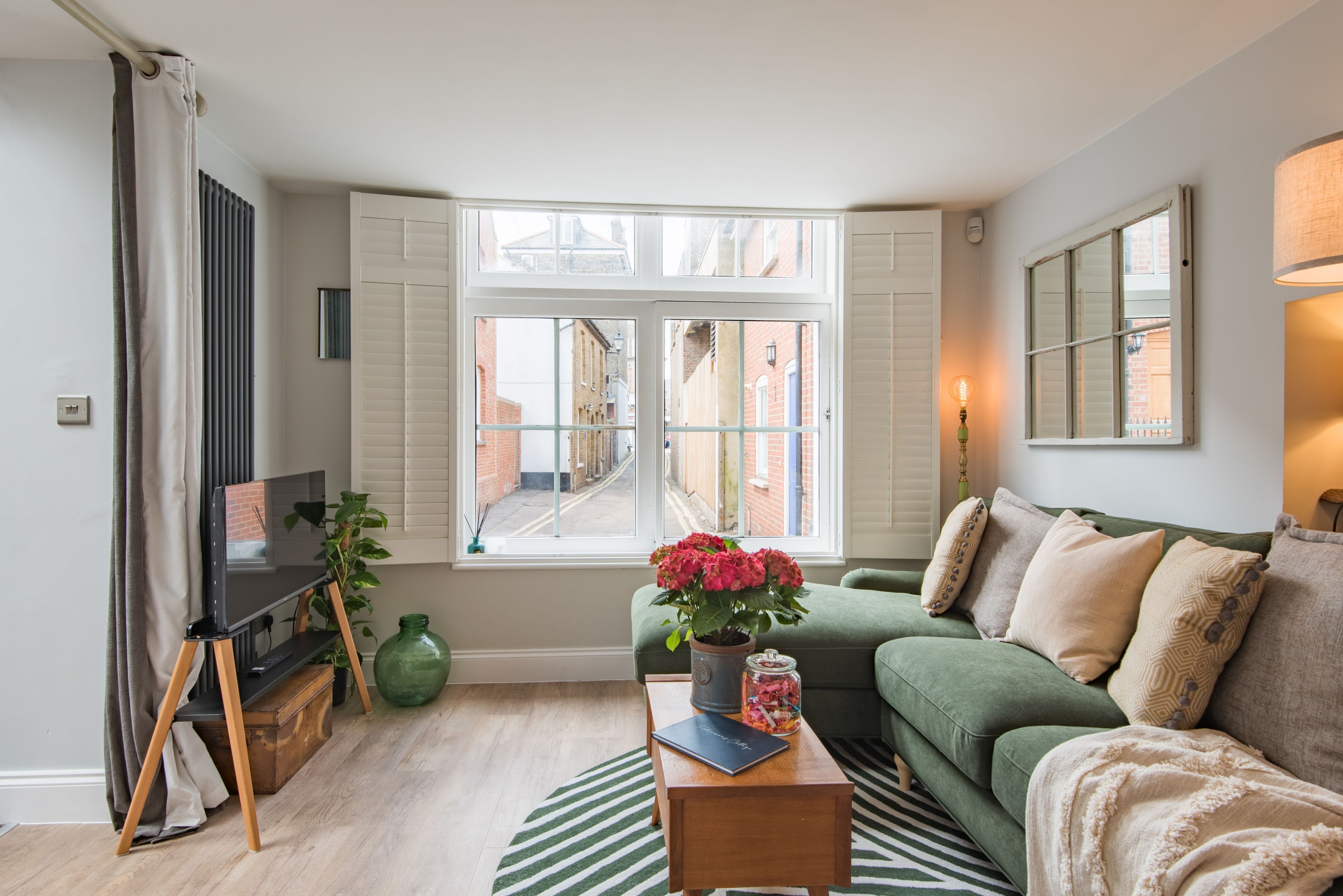 Fisherman's Cottage, Deal, Kent - Deal