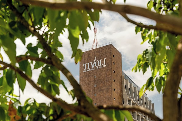 Tivoli Maiorana Belém Pará Hotel - Belém