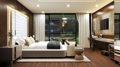 Tivoli Maiorana Belém Pará Hotel