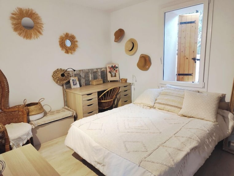 House In The South Of France With Swimming Pool. Close To Town Center, Ideal For Families - Salon-de-Provence