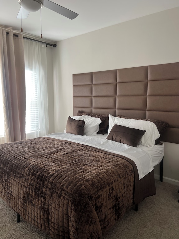 Across From Benz Stadium 1-bedroom Apartment With Fitness Room In Atlanta - Decatur, GA