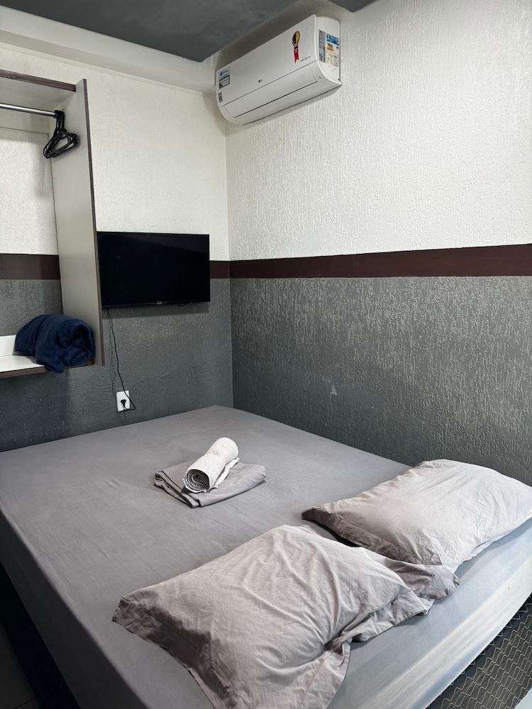 Pousada Torre Forte - State of Amazonas