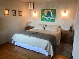 Chalé | Wi-fi grátis 