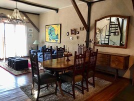 Chalé | Restaurantes