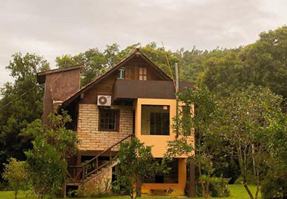 Pousada Indios Coroados - Cambará do Sul