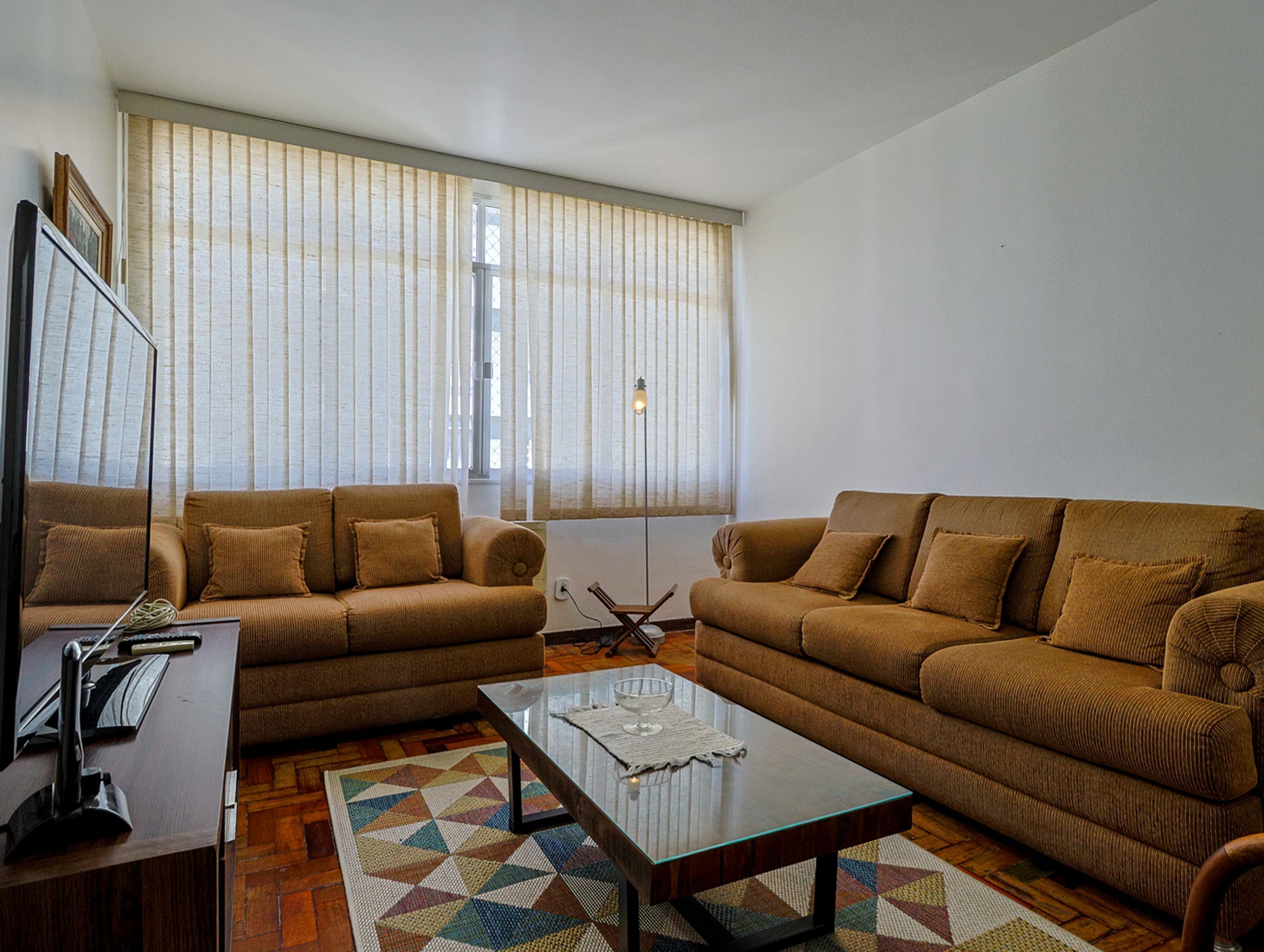 Casa | 3 quartos 