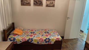 Apartamento | 3 quartos