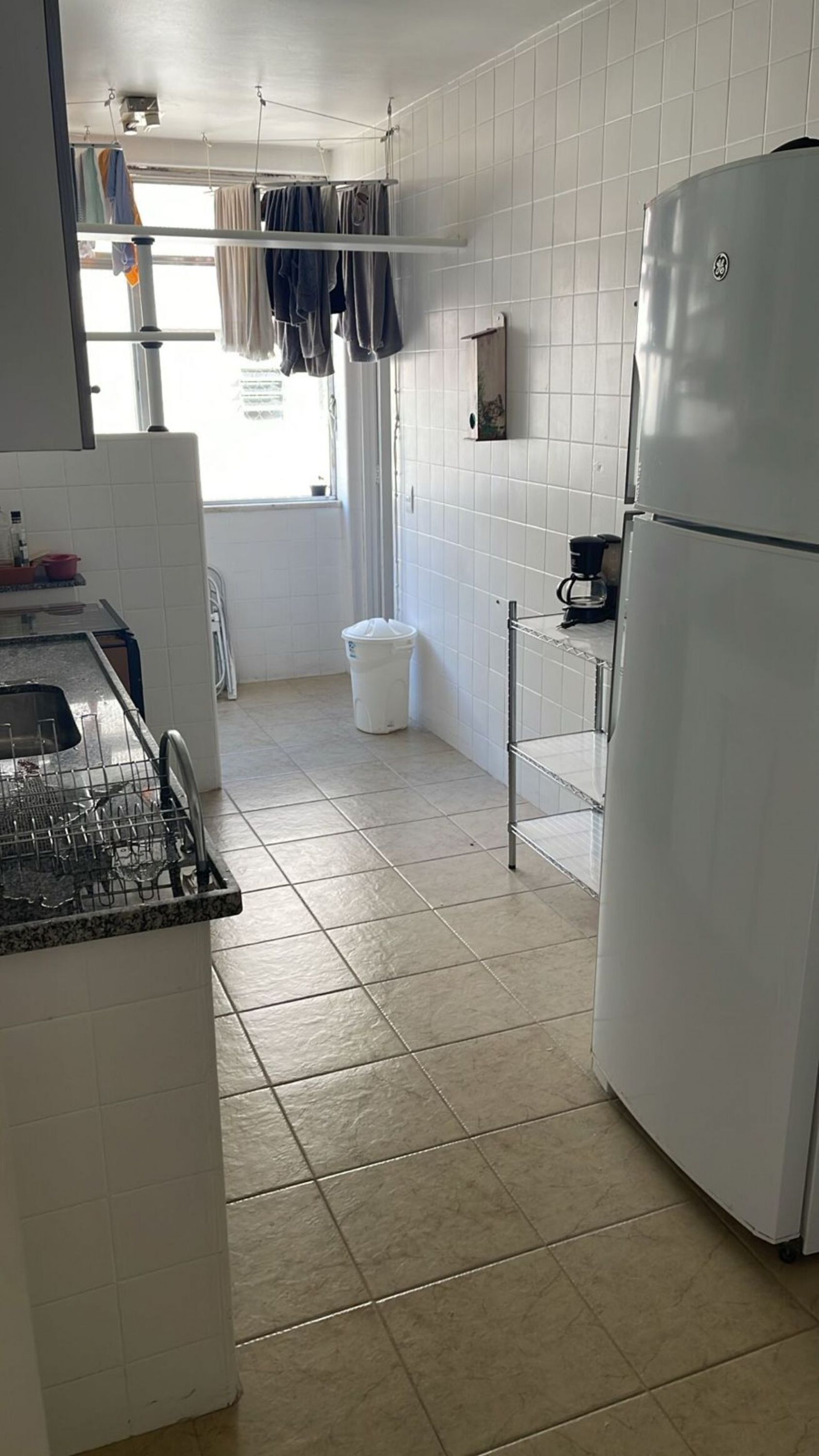 Apartamento | 3 quartos